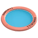 Sunchill Float - Blue Outdoors